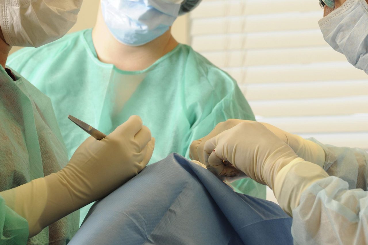 Surgical Dermatology at Dermatology Associates Of NKY